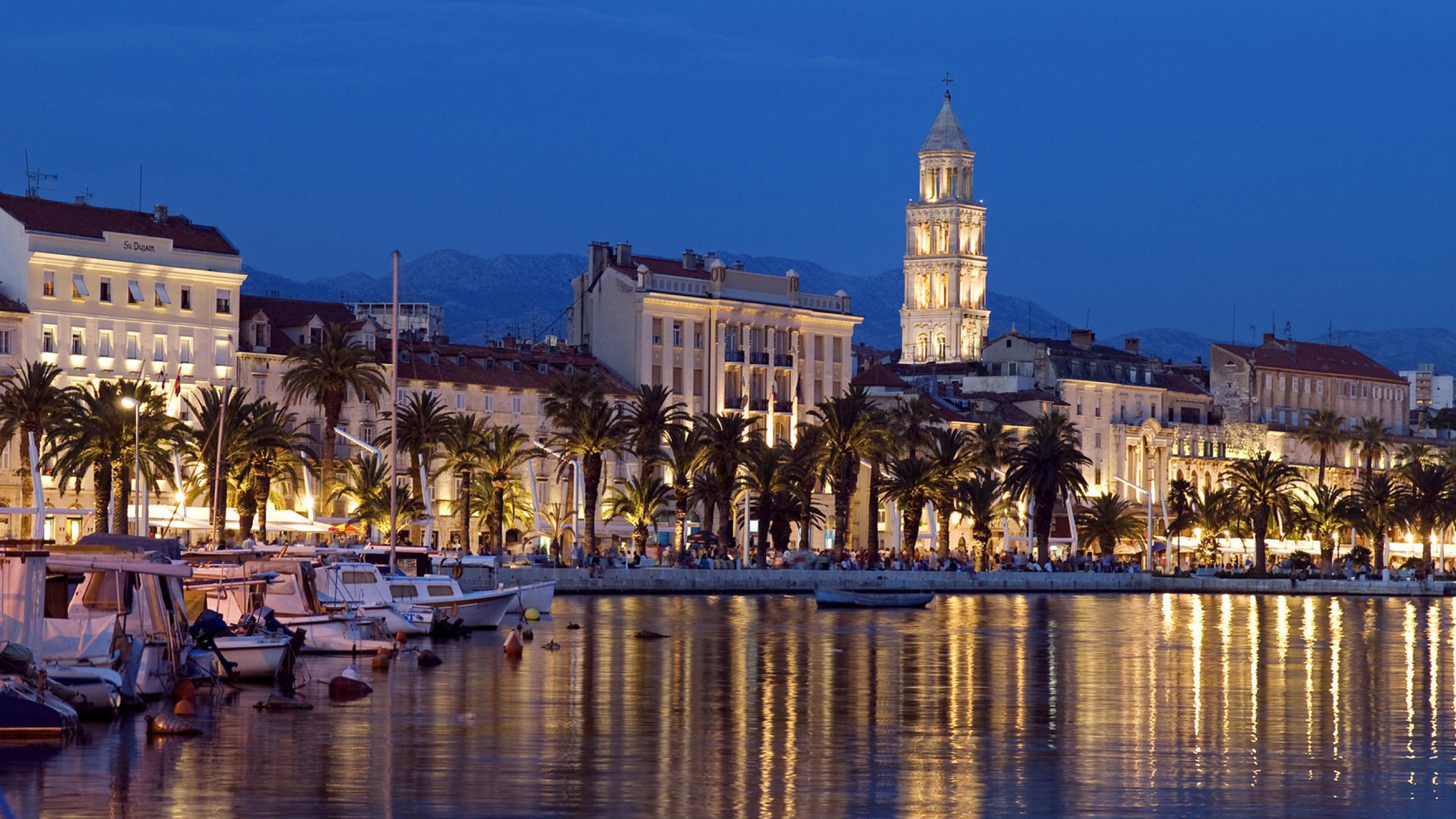 europe-croatie-split - Yoo Travel