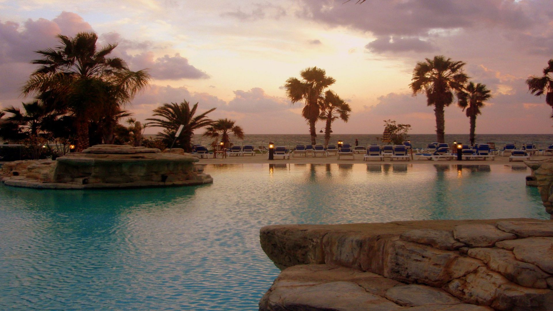 europe-chypre-paphos - Yoo Travel