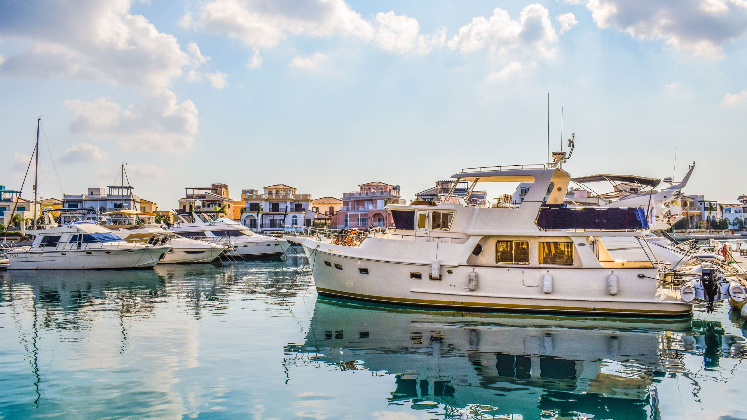 Limassol - Yoo Travel