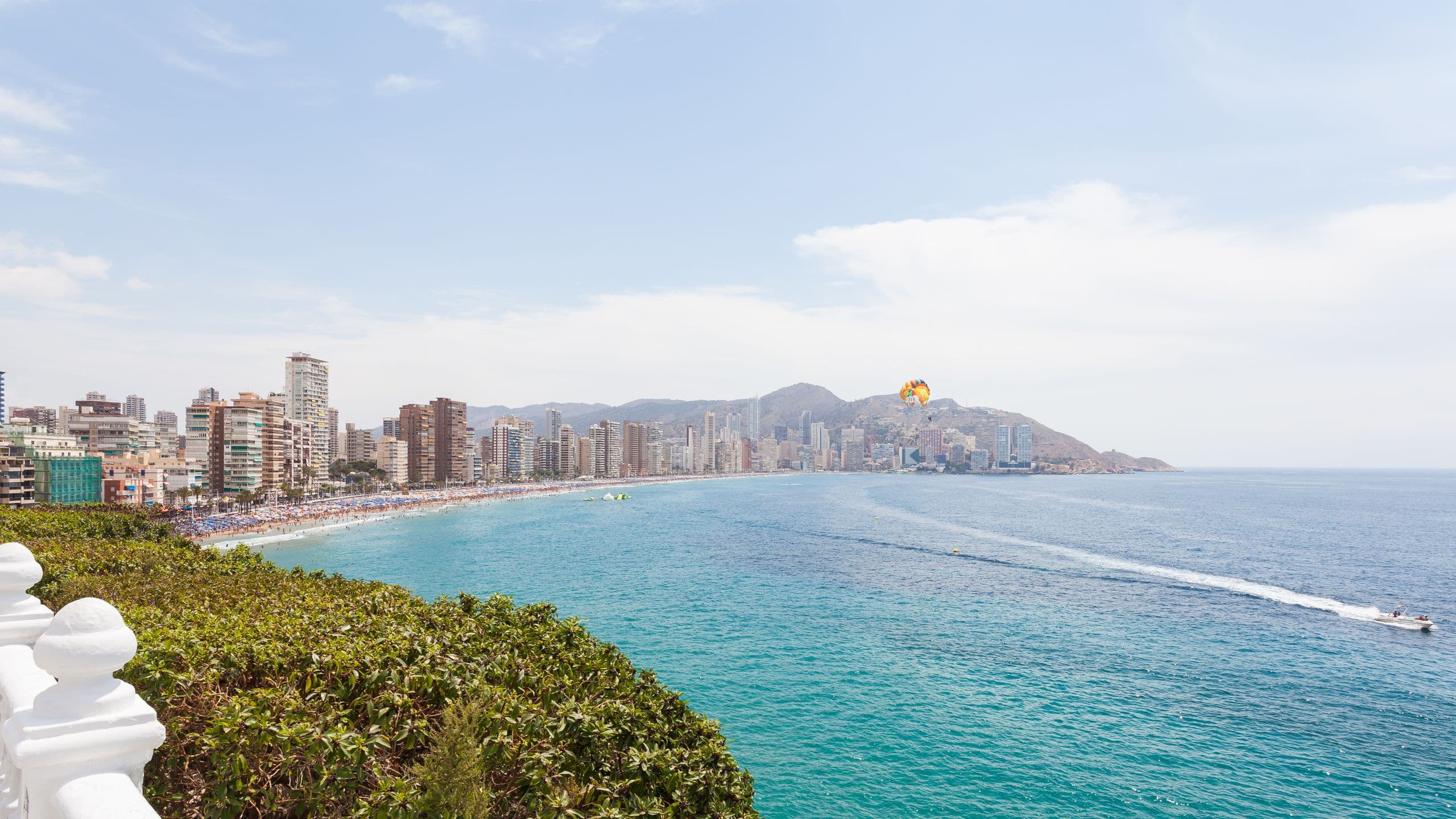 Benidorm - Yoo Travel